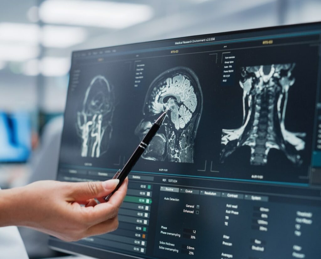 Centre de radiologie | Olympe Imagerie | Antony